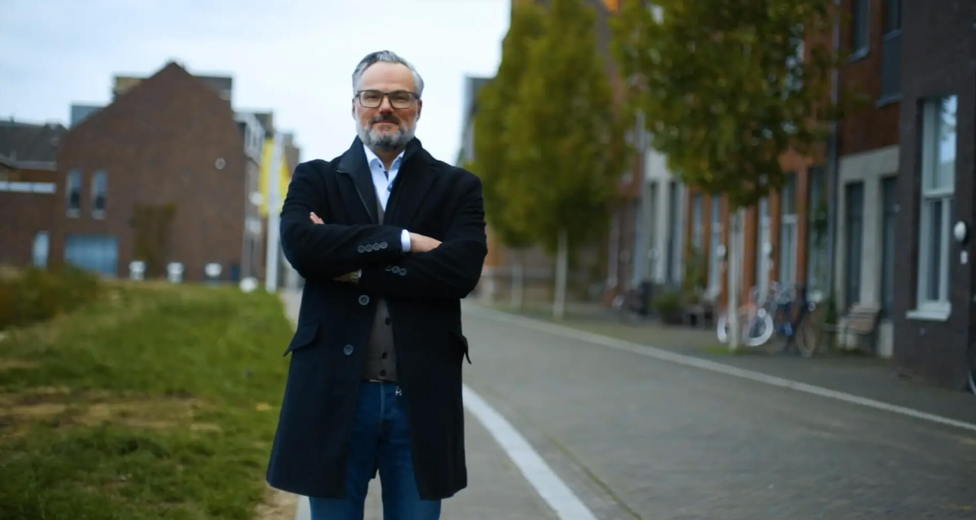 De ontwikkelaars en architecten van dit project wisten direct: dit is een bijzonder project. Op ...